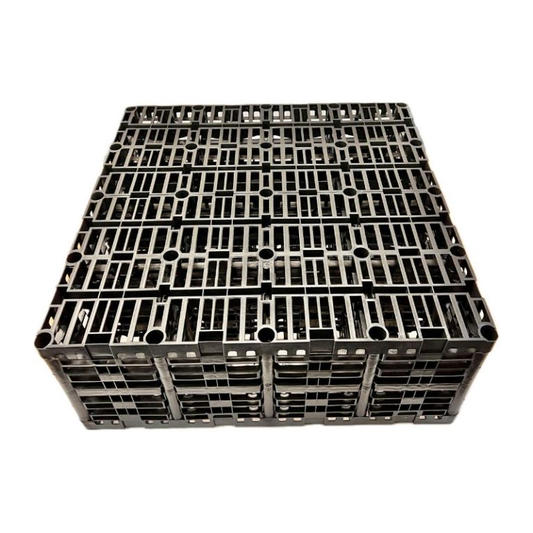 D400 – Manhole Lids & Frames – Pennine Manufacturing Ltd