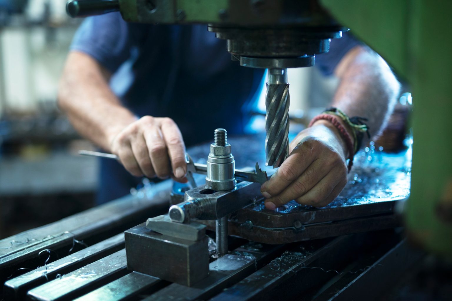 About Us – Pennine Manufacturing Ltd
