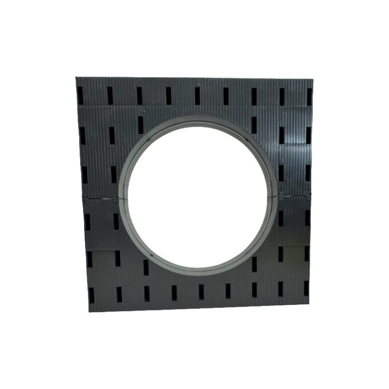 Gully Risers – Pennine Manufacturing Ltd