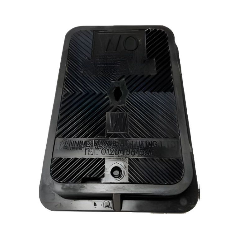 Step Irons – Pennine Manufacturing Ltd