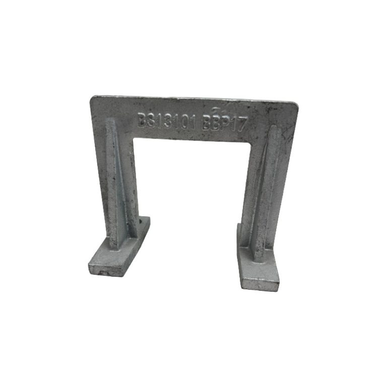 Step Irons – Pennine Manufacturing Ltd